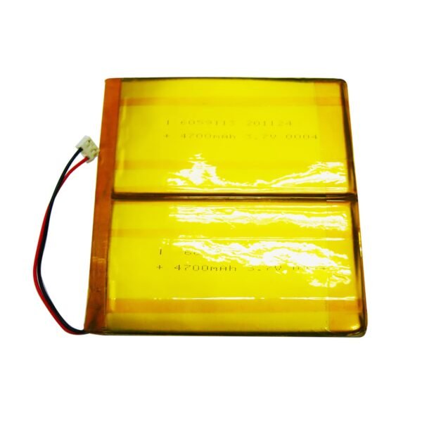 Custom Li-Polymer Battery Packs Manufacturer - Batterea.com